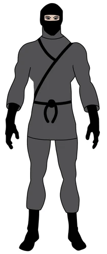 Clan Ninjas | HendrixLinguistics Wiki | Fandom