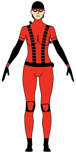 Riley Thompson | HendrixLinguistics Wiki | Fandom