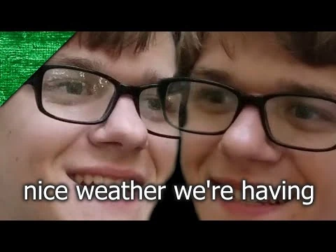 Nice Weather We're Having | Henereye Wiki | Fandom