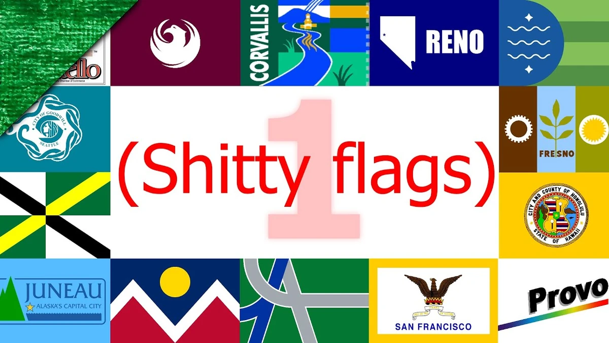 CITY FLAGS | Henereye Wiki | Fandom