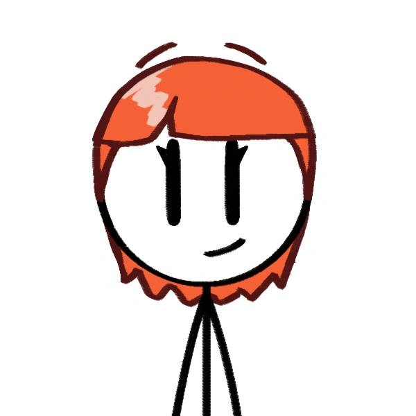 Heather Stickmin | The Henry/Henna Stickmin Wiki | Fandom