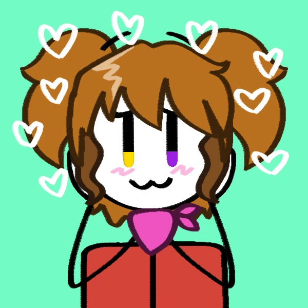 Princess Hanna | The Henry/Henna Stickmin Wiki | Fandom