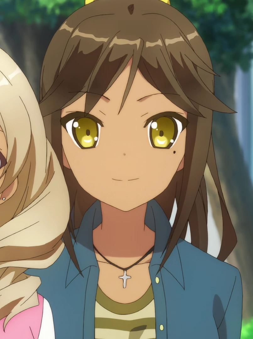 List of Minor Characters | Henneko Wiki | Fandom
