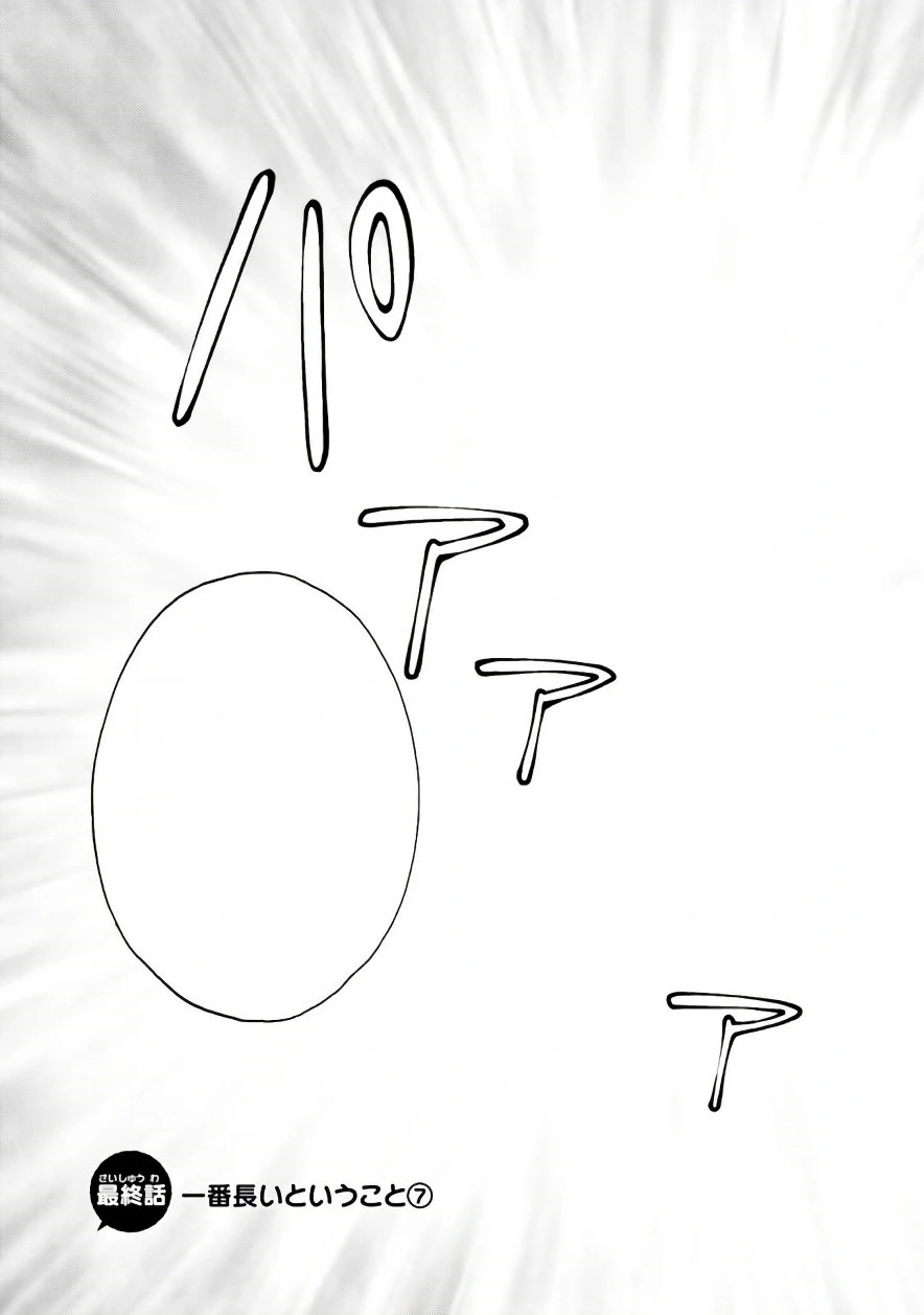 Manga Chapter 49 : For the Longest Time (7) | Henneko Wiki | Fandom