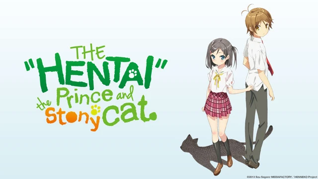 Henneko Wiki | Fandom