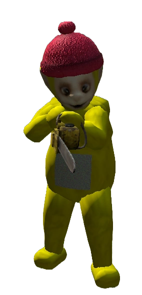 Hannah | Henry and Company Wiki | Fandom