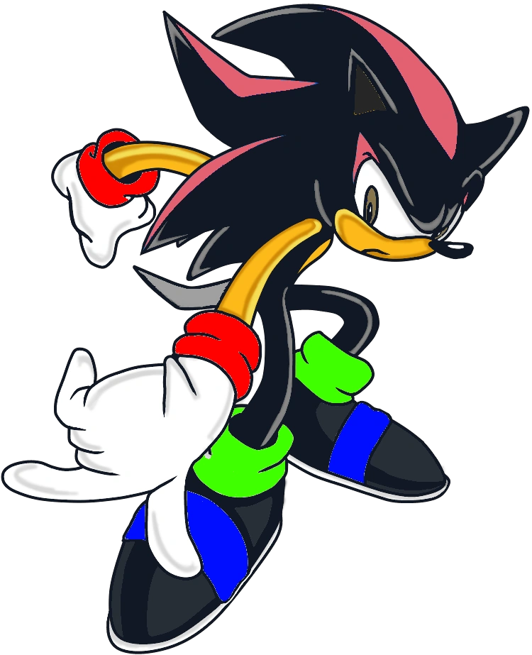 Henry the Hedgehog | Henry and Company Wiki | Fandom