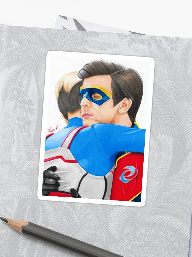 Echoes | Henry Danger Fanon Wiki | Fandom