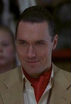 Terry Silver | Henry Danger Fanon Wiki | Fandom