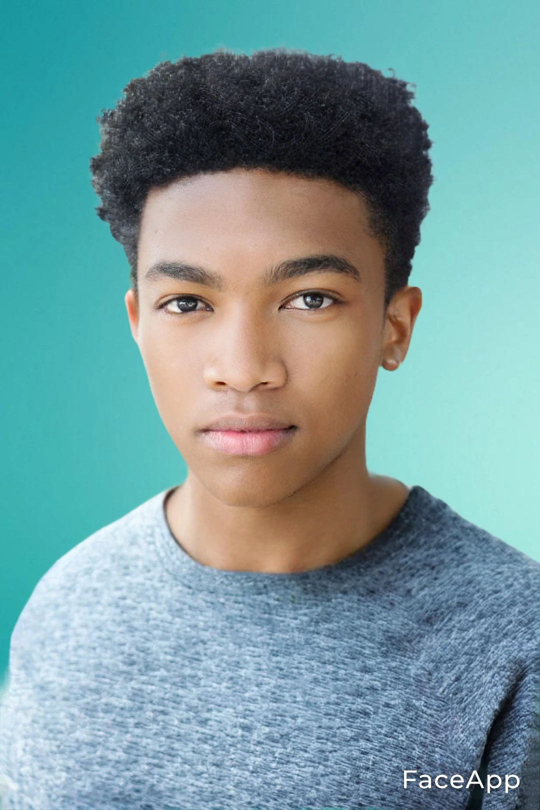 Marcus "Mark" Clemons (Heavy Duty) | Henry Danger Fanon Wiki | Fandom