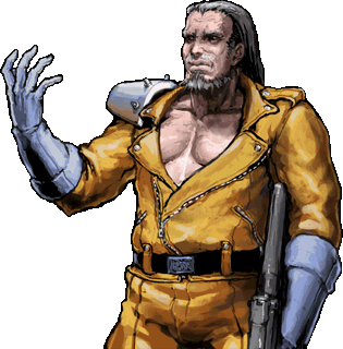 Willy Mackley | Henry Danger Fanon Wiki | Fandom