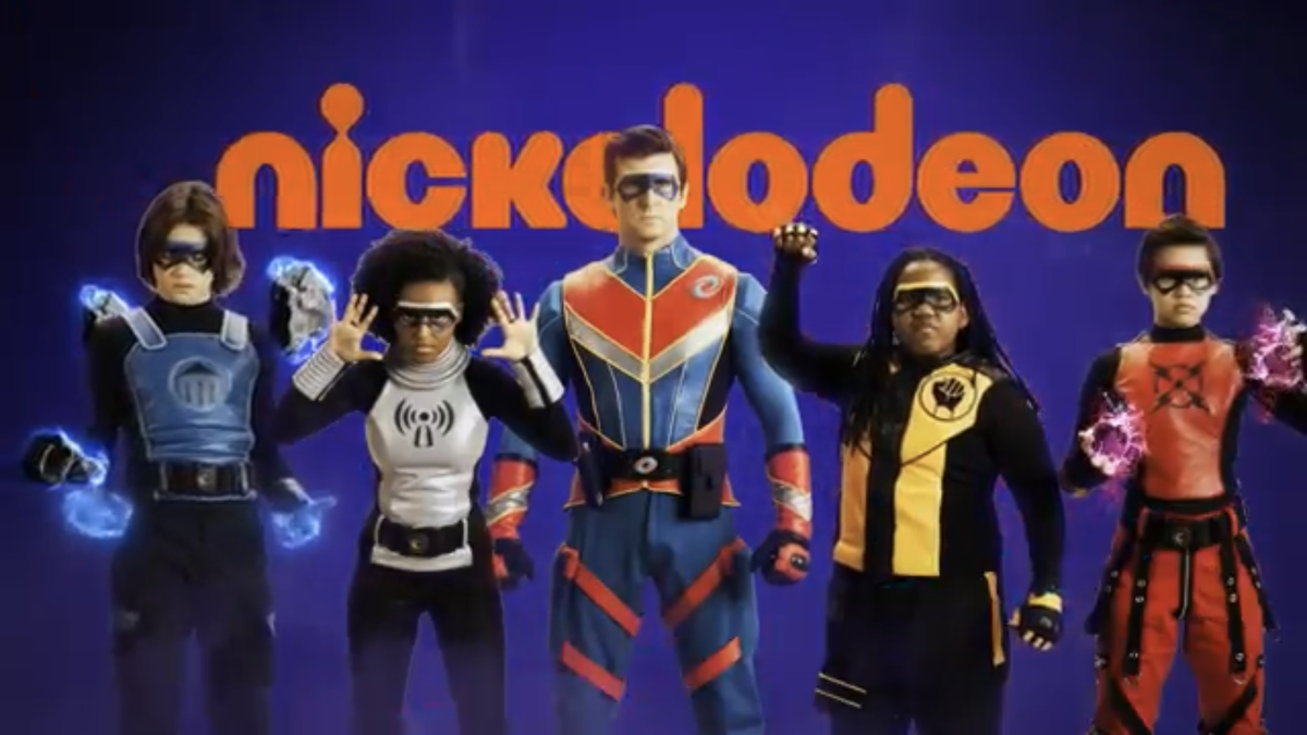 Danger Force: The Next Level | Henry Danger Fanon Wiki | Fandom