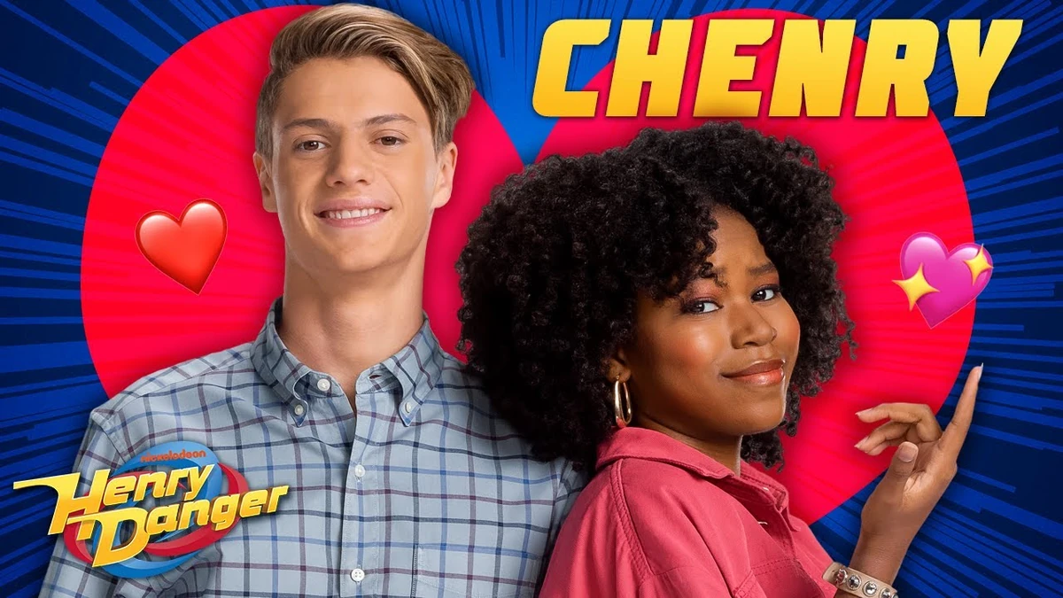 Into That Good Night Part 2 | Henry Danger Fanon Wiki | Fandom