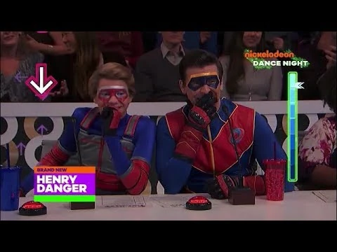 Music to Soothe the Savage Beast | Henry Danger Fanon Wiki | Fandom