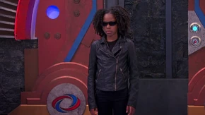 The Adventures Of Captain Man & Kid Danger Season 1 | Henry Danger ...