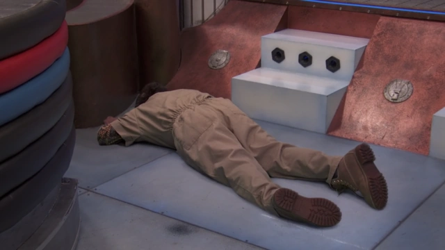 Captain man Kills everyone | Henry Danger Fanon Wiki | Fandom