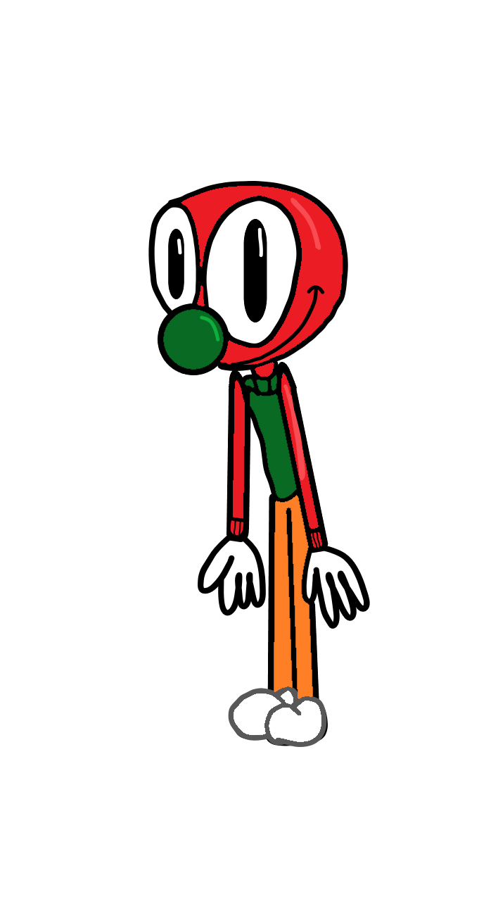 Derik | Henry & Derik Wiki | Fandom