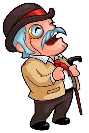 Henry Hatsworth | Henry Hatsworth in the Puzzling Adventure Wiki | Fandom