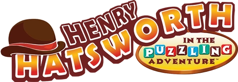 The Captain (and his Nurse) | Henry Hatsworth in the Puzzling Adventure ...