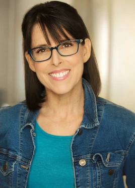 Lara Jill Miller | Henry Hugglemonster Wiki | Fandom