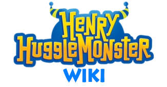 Number One Fan! | Henry Hugglemonster Wiki | Fandom