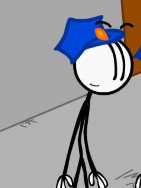 Dave | Henry Stickman Series Wiki | Fandom