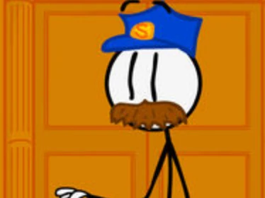 Winston Davis | Henry Stickman Series Wiki | Fandom