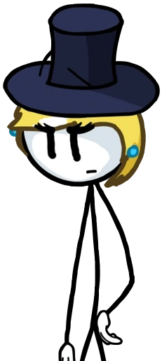 Earrings | Henry Stickman Series Wiki | Fandom