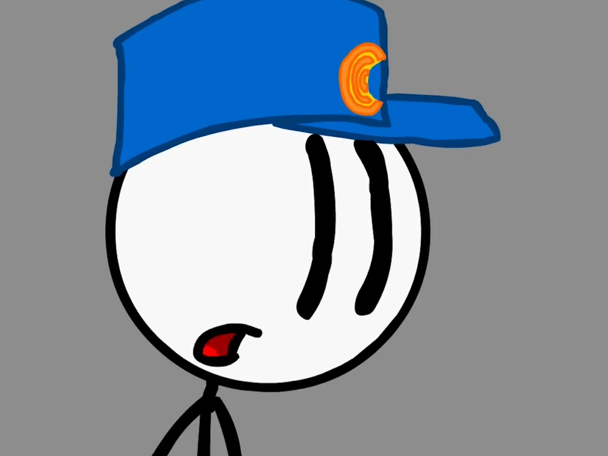 Wilson Stone | Henry Stickman Series Wiki | Fandom