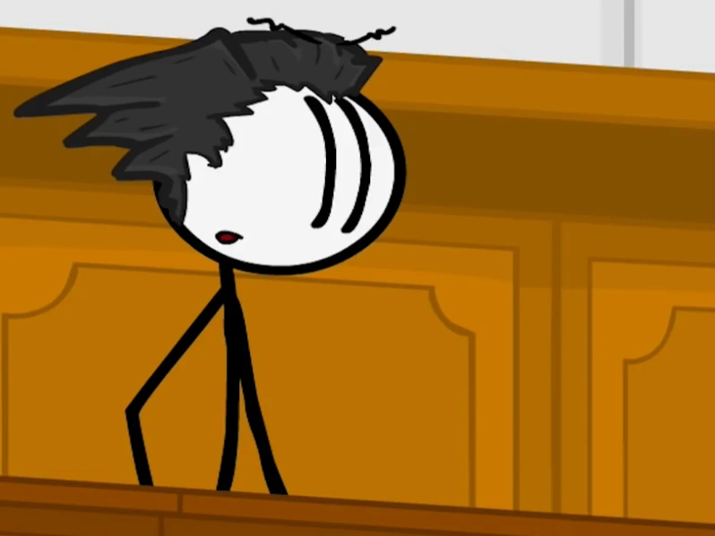 Felix White | Henry Stickman Series Wiki | Fandom