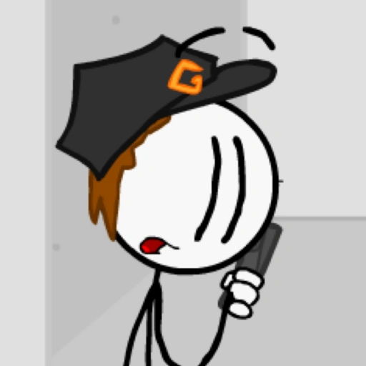 Zach Knut | Henry Stickman Wiki | Fandom