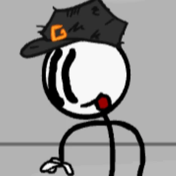 Dave Panpa | Henry Stickman Wiki | Fandom