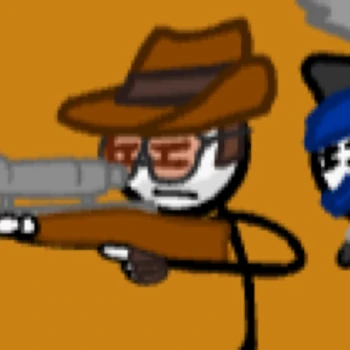 Samuel Mundy | Henry Stickman Wiki | Fandom