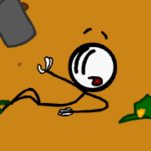 Nate Box | Henry Stickman Wiki | Fandom