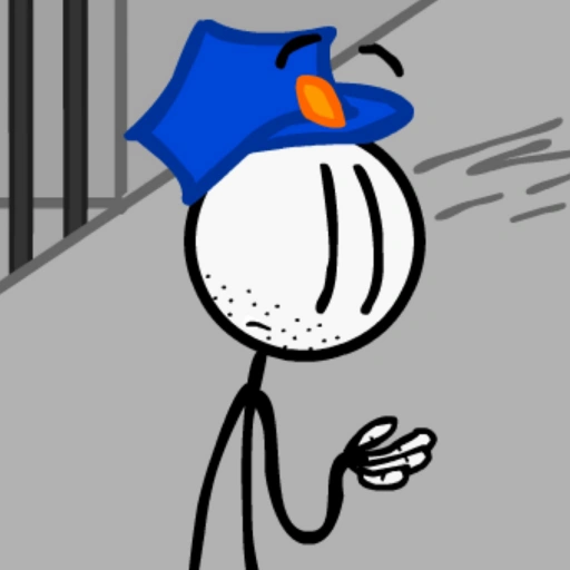 Carlos Burdt | Henry Stickman Wiki | Fandom