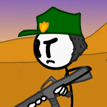 Rupert Price | Henry Stickman Wiki | Fandom