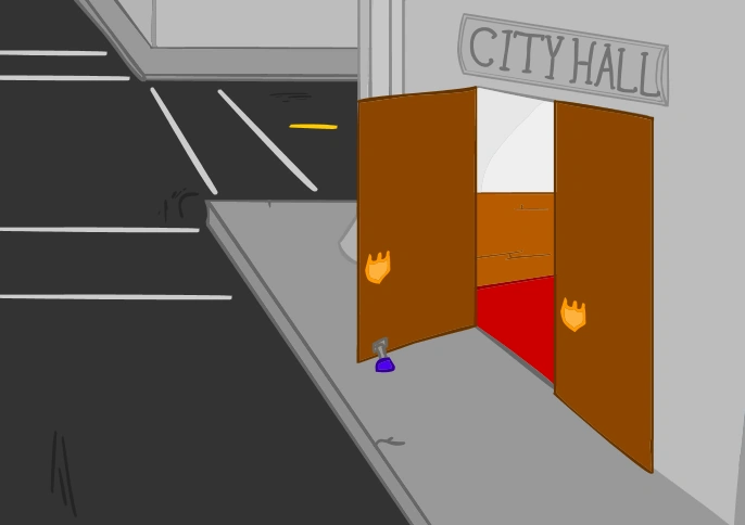 City Hall | Henry Stickman Wiki | Fandom