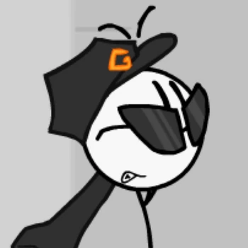 Billy Clud | Henry Stickman Wiki | Fandom