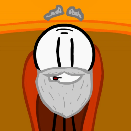 Hubert Brown | Henry Stickman Wiki | Fandom