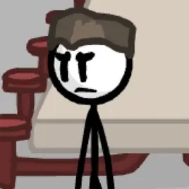 Gary Mann | Henry Stickman Wiki | Fandom