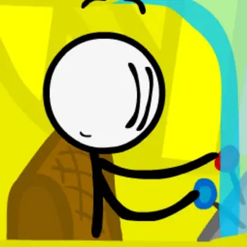 Henry Stickmin | Henry Stickman Wiki | Fandom