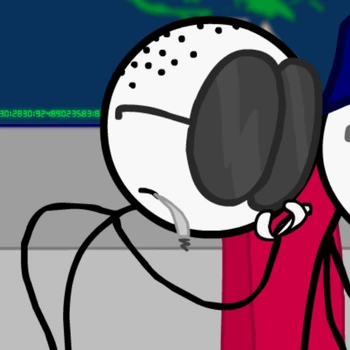 Corporal Bill Bullet | Henry Stickman Wiki | Fandom