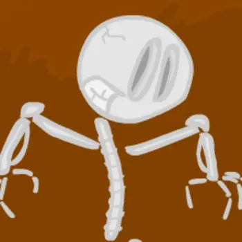 Ungus Bungus | Henry Stickman Wiki | Fandom
