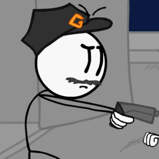 Jeff Stickley | Henry Stickman Wiki | Fandom