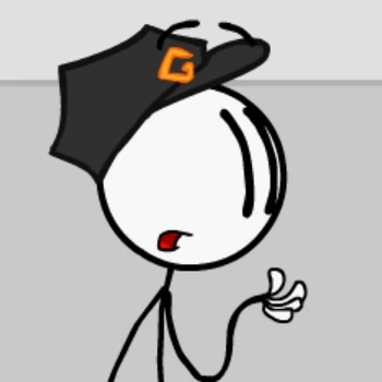 Dave Panpa | Henry Stickman Wiki | Fandom