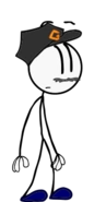 Jeff Stickley | Henry Stickman Wiki | Fandom