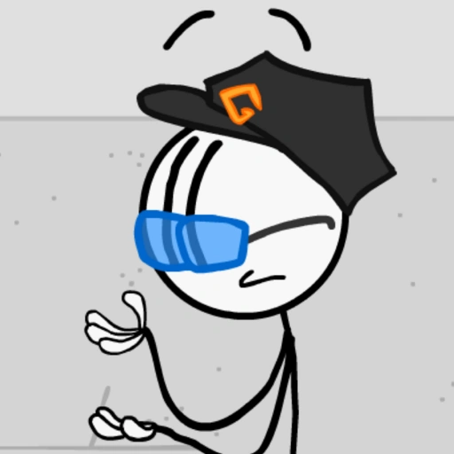 Ted McAdams | Henry Stickman Wiki | Fandom