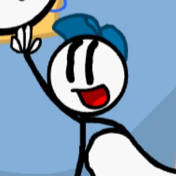 Timmy Stone | Henry Stickman Wiki | Fandom