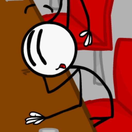 Johm Barley | Henry Stickman Wiki | Fandom