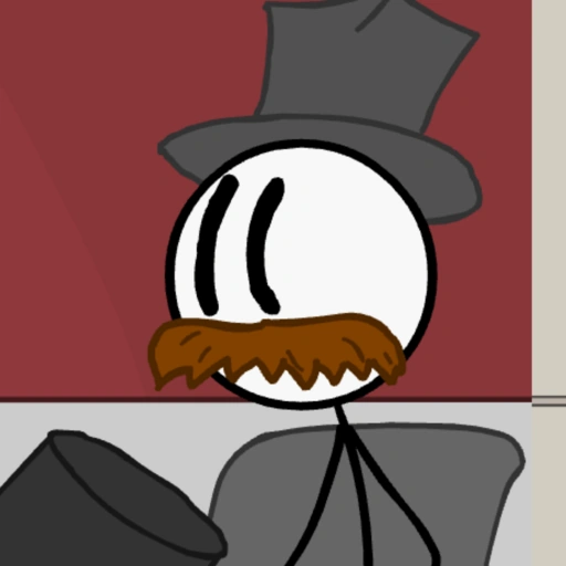 Winston Davis | Henry Stickman Wiki | Fandom